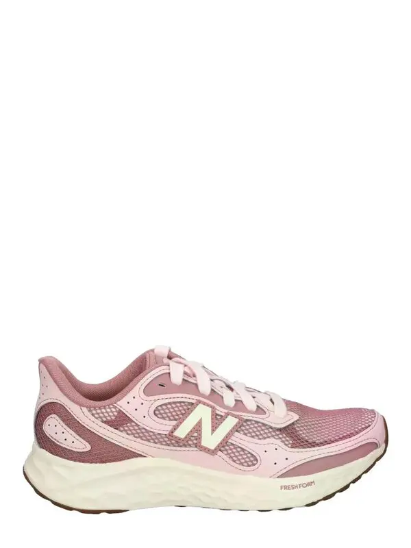 NEW BALANCE Fresh Foam Arishi V4 Trialux Sneakers - Pink