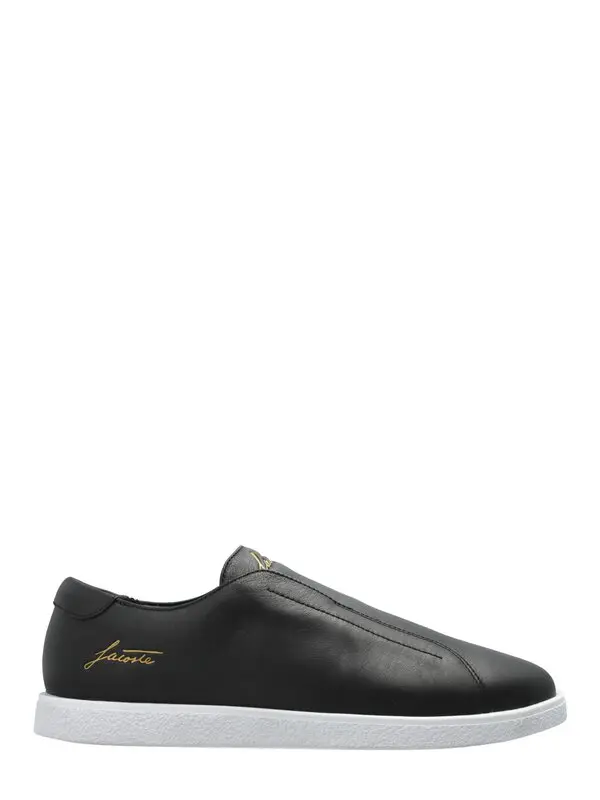 Lacoste Linecourt Sneakers - Black