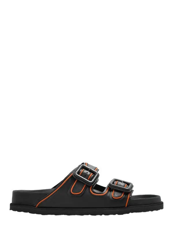BIRKENSTOCK Viii Romanticis Sandals - Black