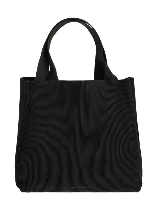 SAMSØE SAMSØE Samira Shopper Bag - Black
