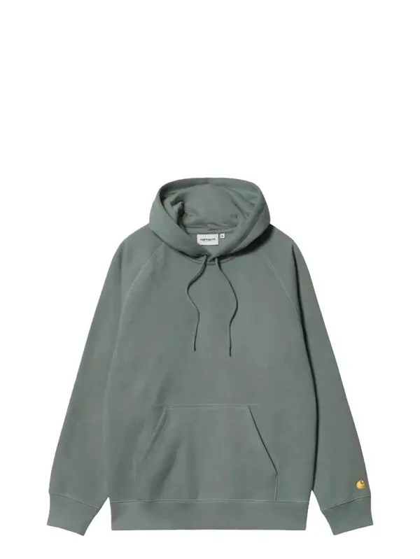 Carhartt Work In Progress Chase Hoodie - Green