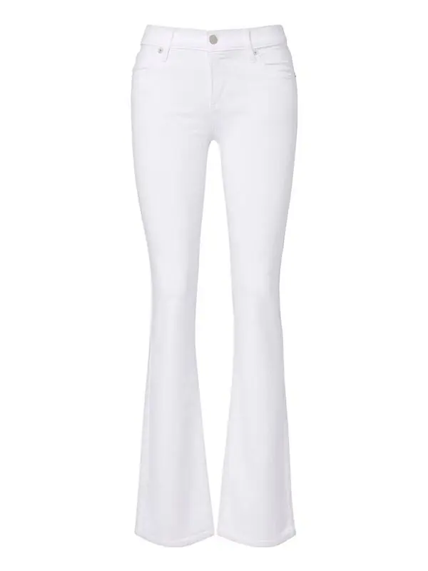 FRAME Jeans - White
