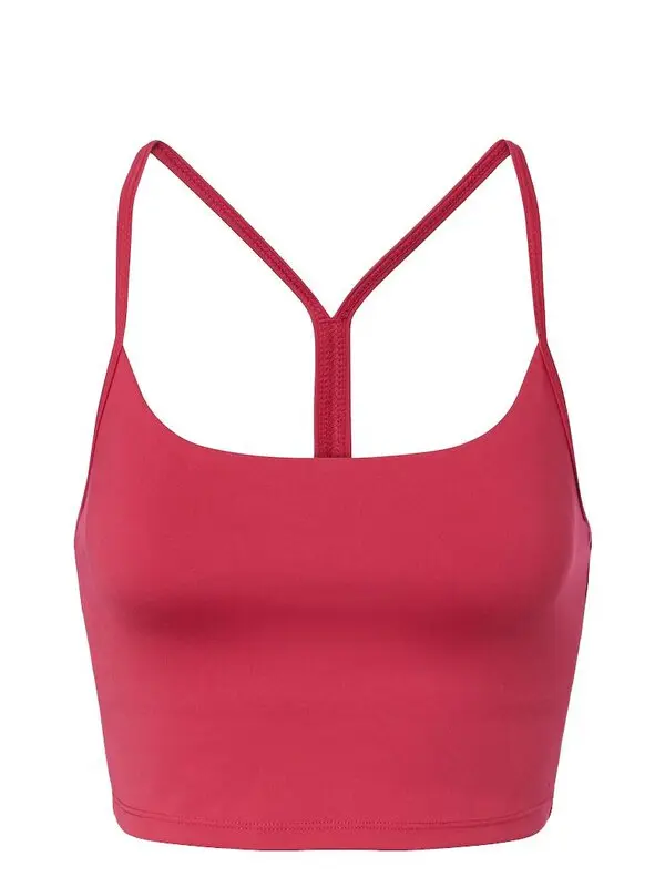 Varley Freesoft Harley Sports Bra - Pink