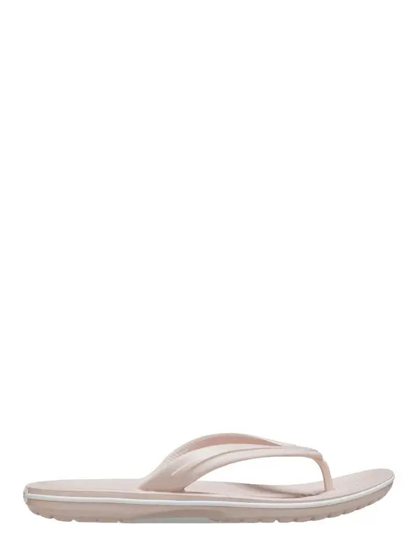 CROCS Crocband Flip-flop Sandal - Quartz