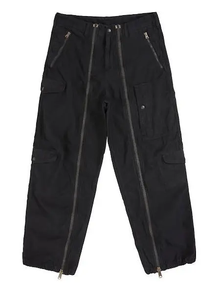 Supreme Alpha Industries Cotton Flight Pant - Black