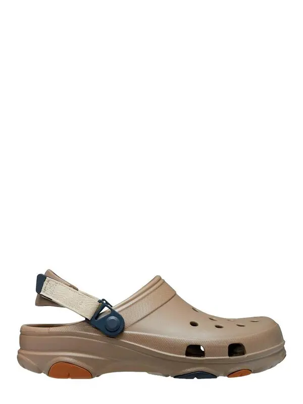 CROCS Classic Allterrain Clog - Khaki