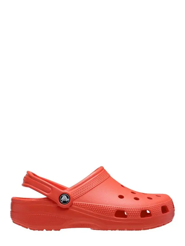 CROCS Classic Clog - Starfish