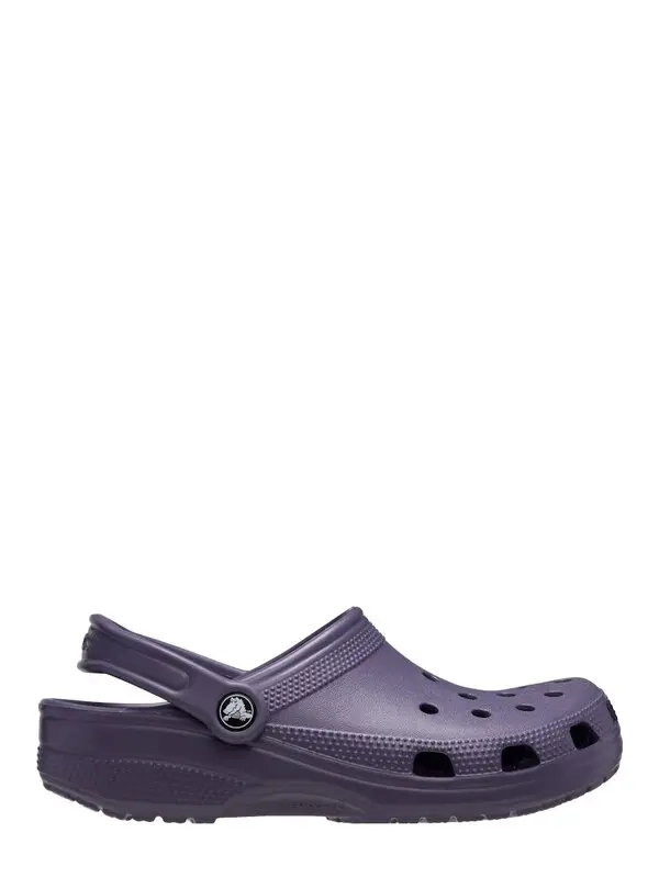 CROCS Classic Clog - Nightshade