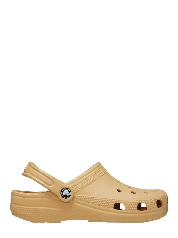 CROCS Classic Clog - Wheat