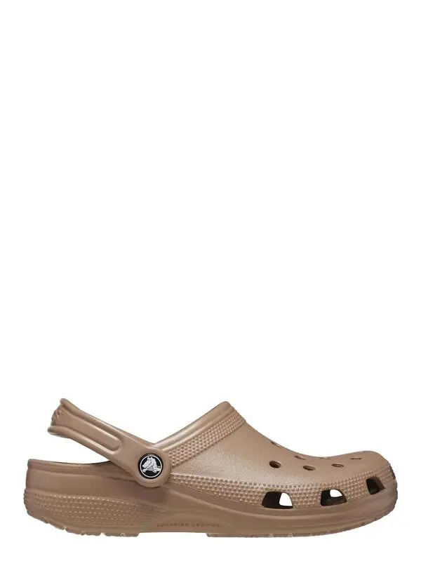 CROCS Classic Clog - Latte