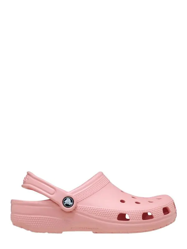 CROCS Classic Clog - Powder Pink
