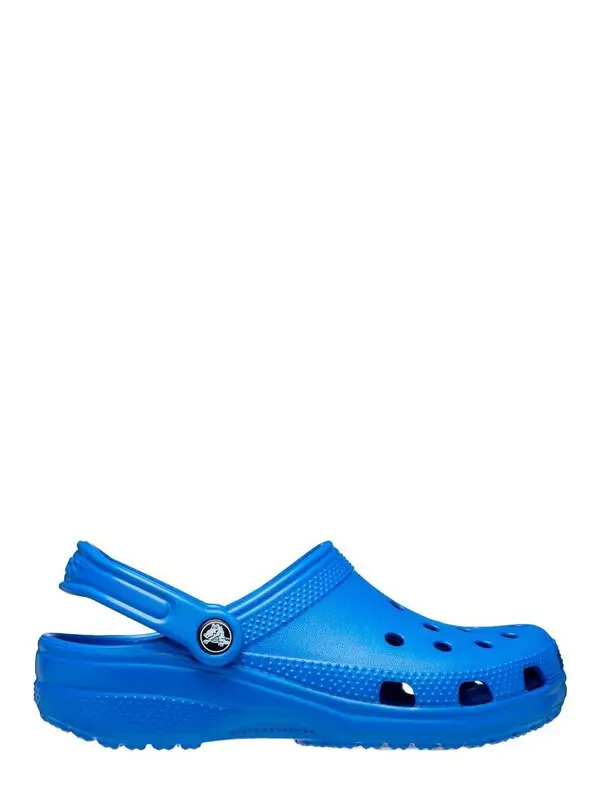 CROCS Classic Clog - Blue Bolt
