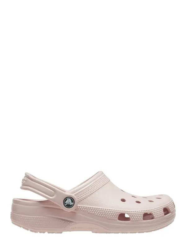 CROCS Classic Clogs - Quartz