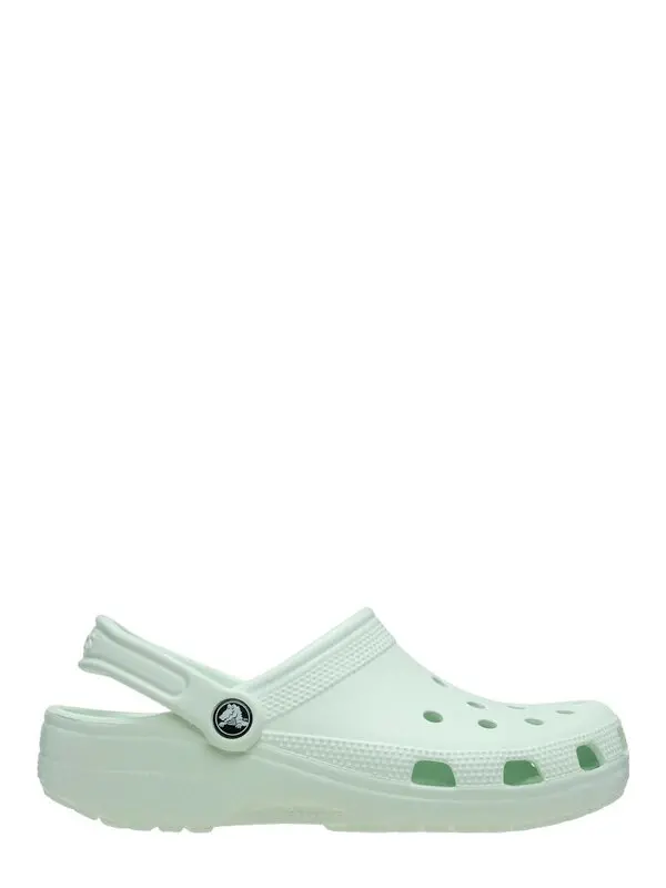 CROCS Classic Clog - Mint Tint
