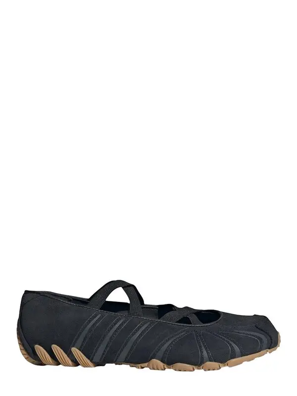 Adidas Sprint Ballet Flat - Core Black/gum