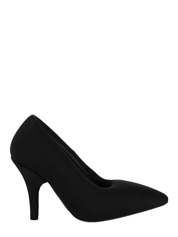 Balenciaga Xl Pumps - Black