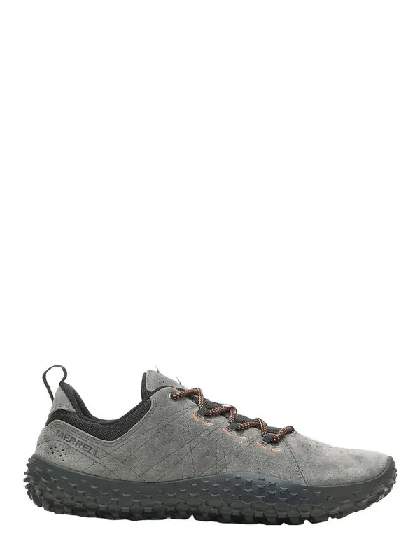 Merrell Wrapt Sneakers - Granite