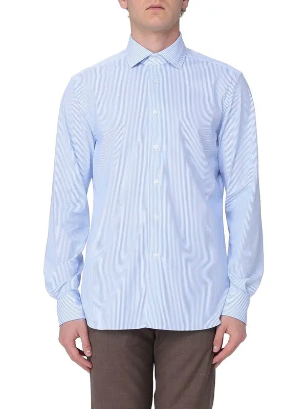 Corneliani Shirt - Fa01