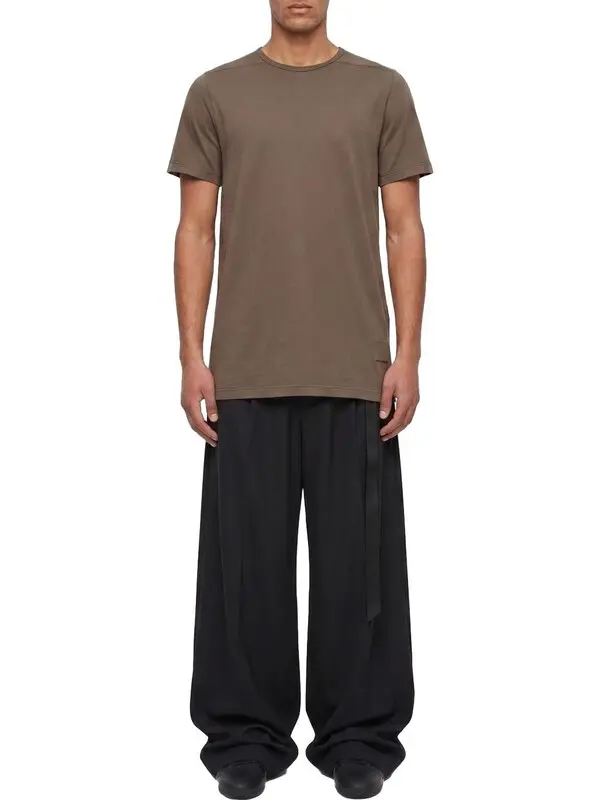 Rick Owens T-shirt - Dust