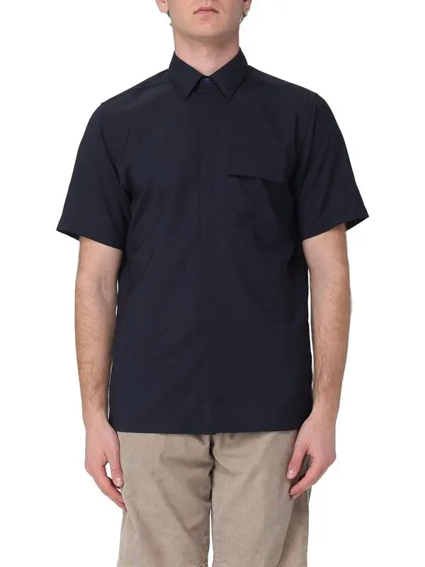 PT TORINO Shirt - Blue