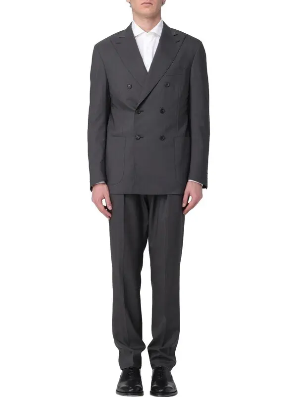 Corneliani Suit - Grey