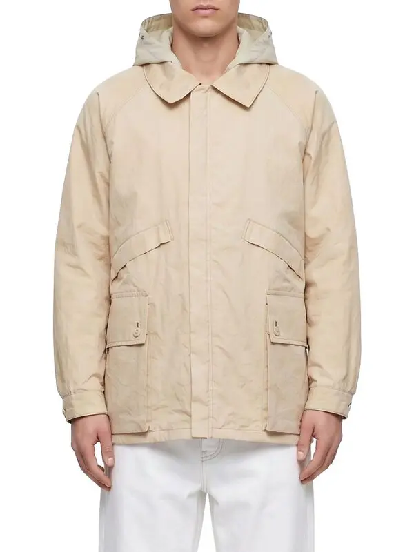LEMAIRE Jacket - Beige
