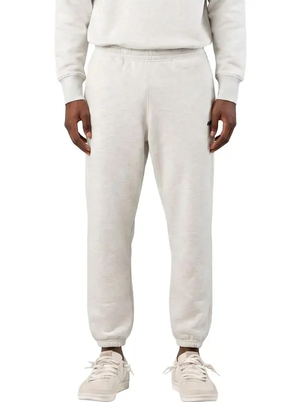 AUTRY Jogger Pants - Grey