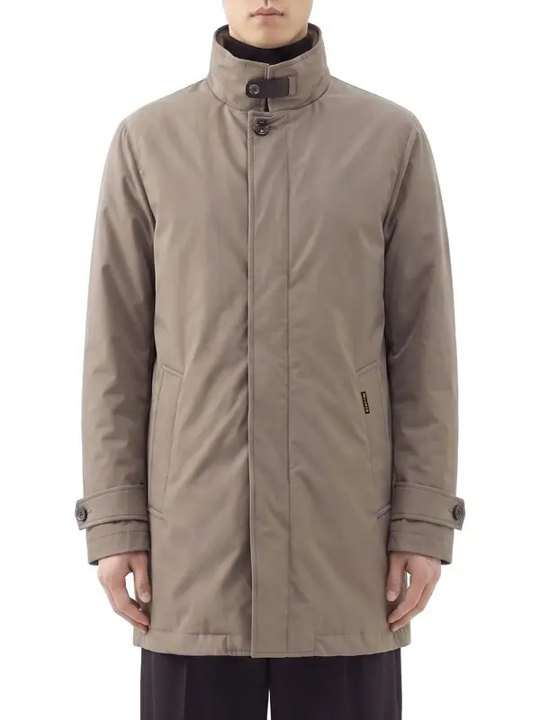MOORER Jacket - Grey