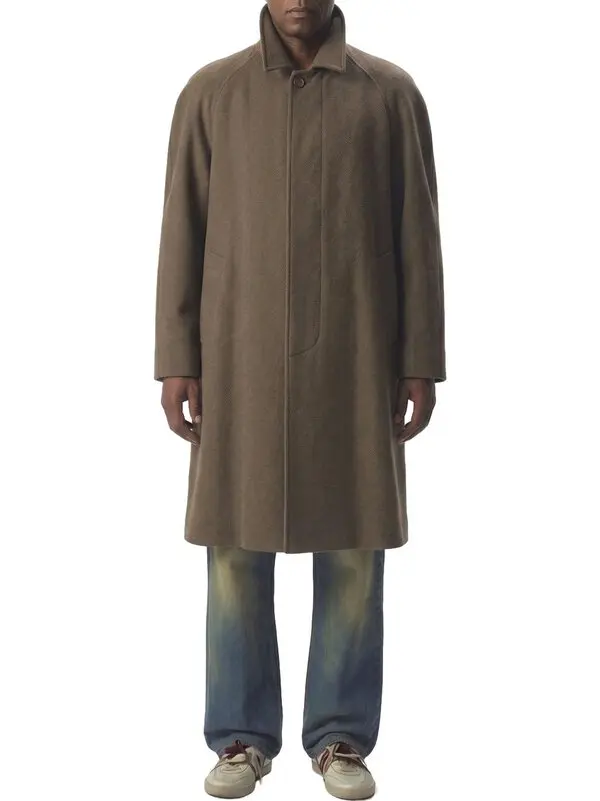 MAGLIANO Coat - Beige