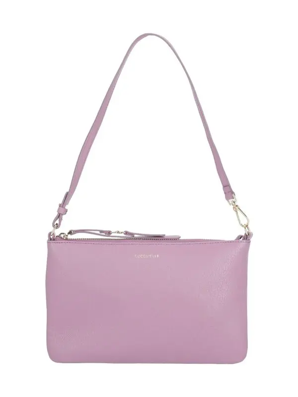 COCCINELLE Shoulder Bag - Lilac