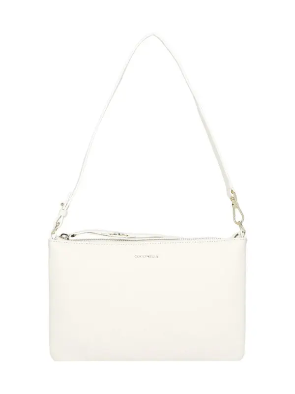 COCCINELLE Shoulder Bag - Pearl