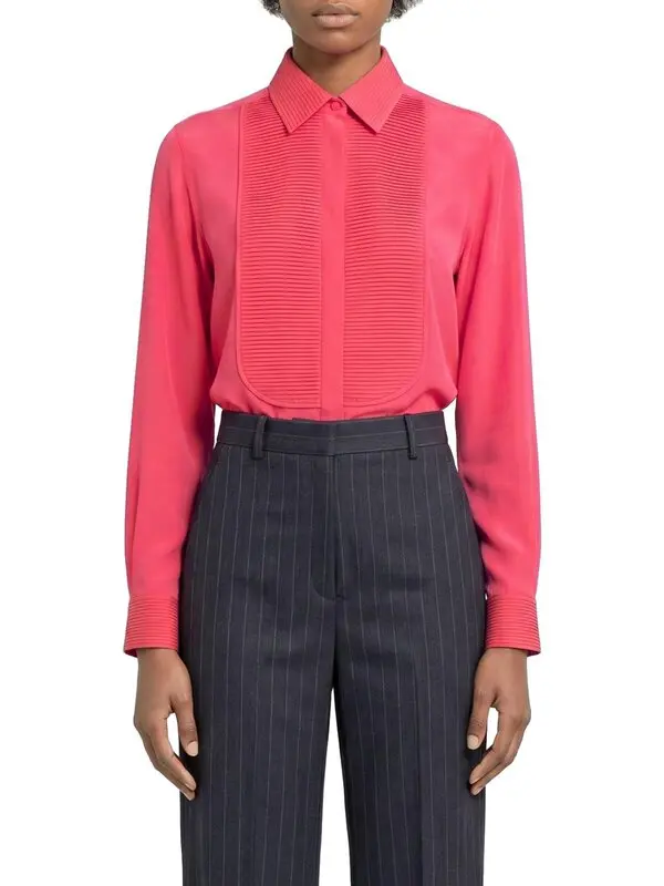 TOM FORD Shirt - Fuchsia