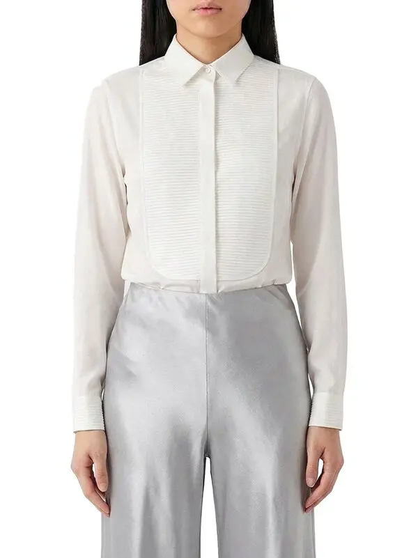 TOM FORD Shirt - White