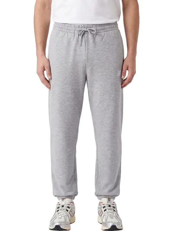 NEW BALANCE Jogger Pants - Grey