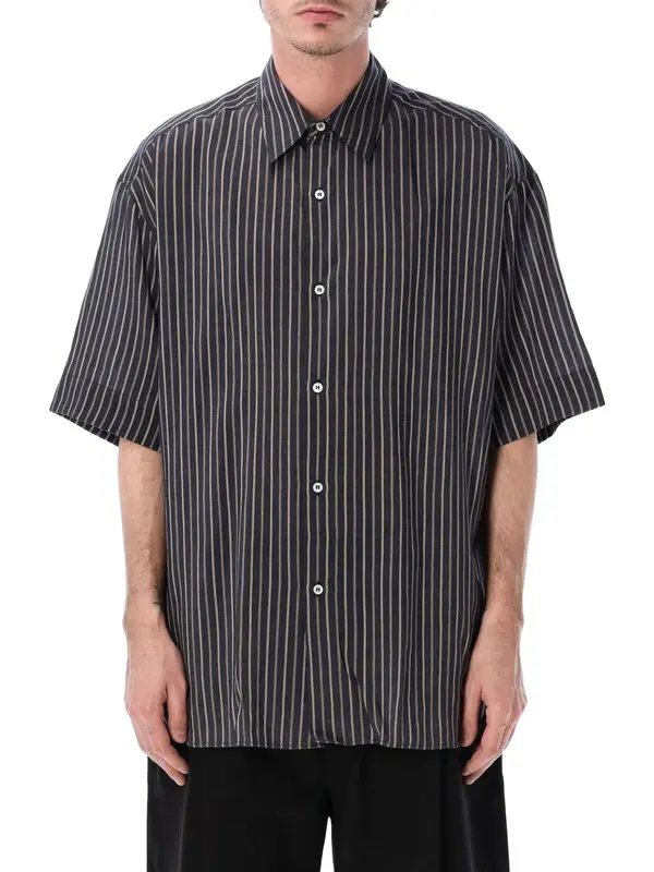 Studio Nicholson Shirt - Blue