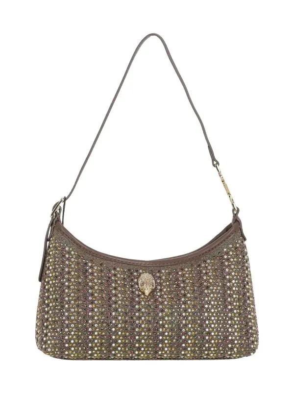 Kurt Geiger Mini Bag - Bronze