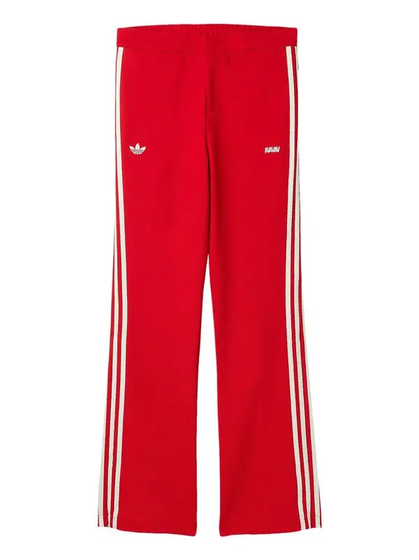 Adidas X Avavav Track Pants - Red