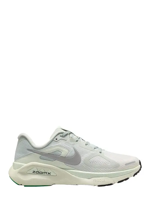 Nike Structure Plus Athletic Sneakers - White