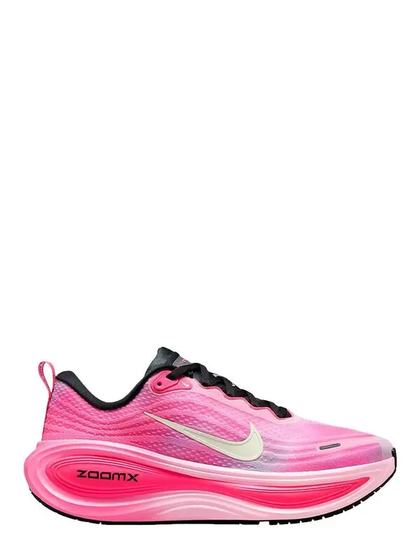 Nike Zoom Vomero Plus Athletic Sneakers - Pink