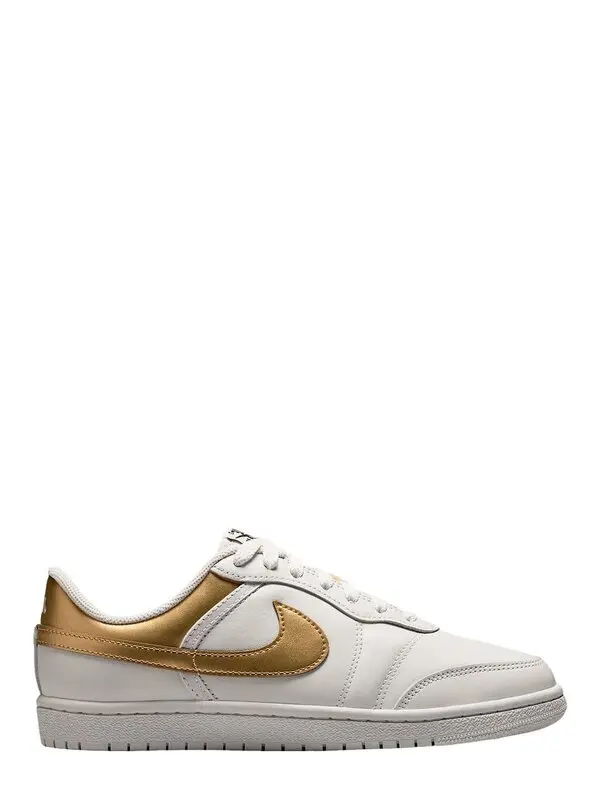JORDAN Skyline Low Sneakers - White