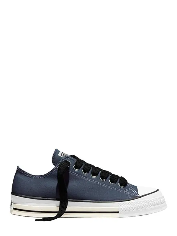 CONVERSE Chuck Taylor Throwback Low Top Sneakers - Blue