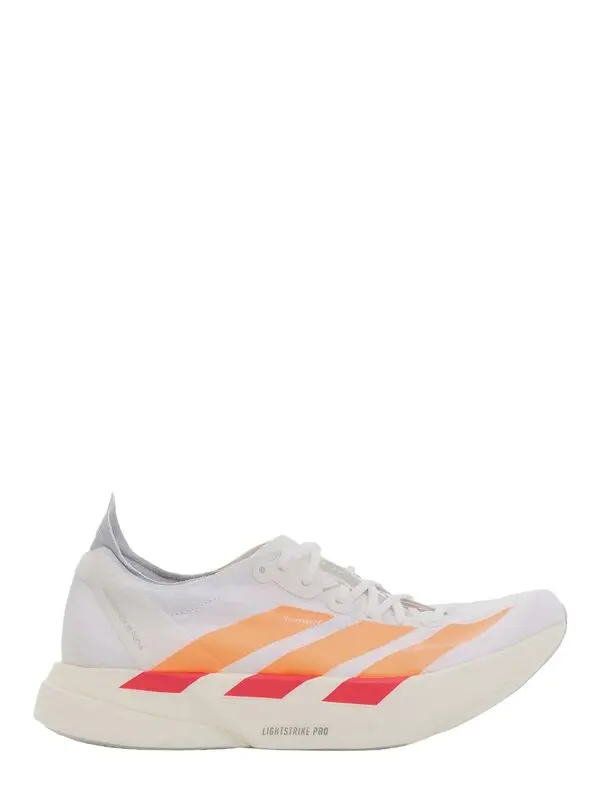 Adidas Adizero Adios Pro 4 Sneakers - Orange