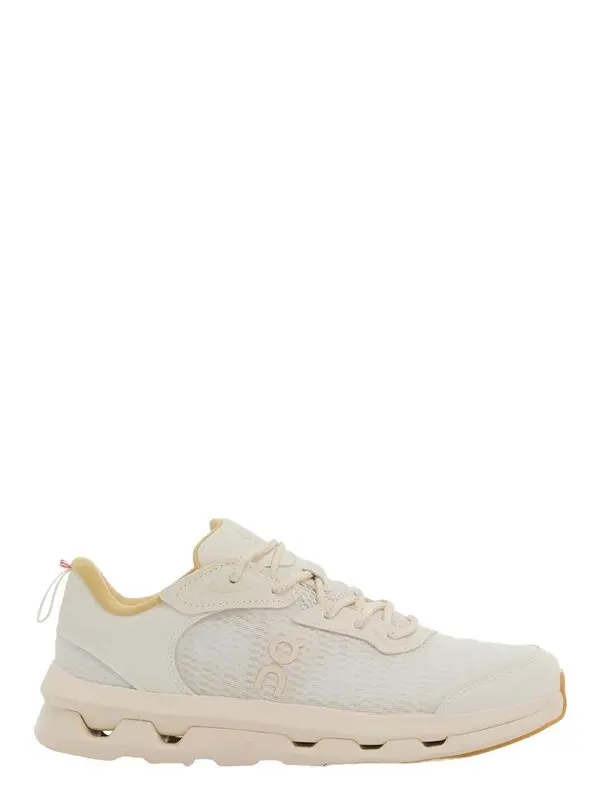 On Zendaya X Wmns Cloudzone Moon Sneakers - White