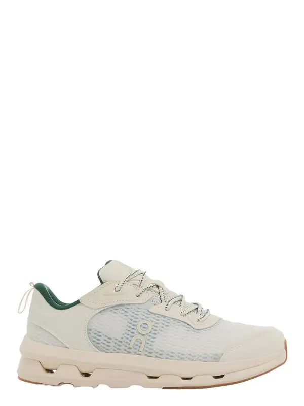 On Zendaya X Wmns Cloudze Mo "ivory Holly - White