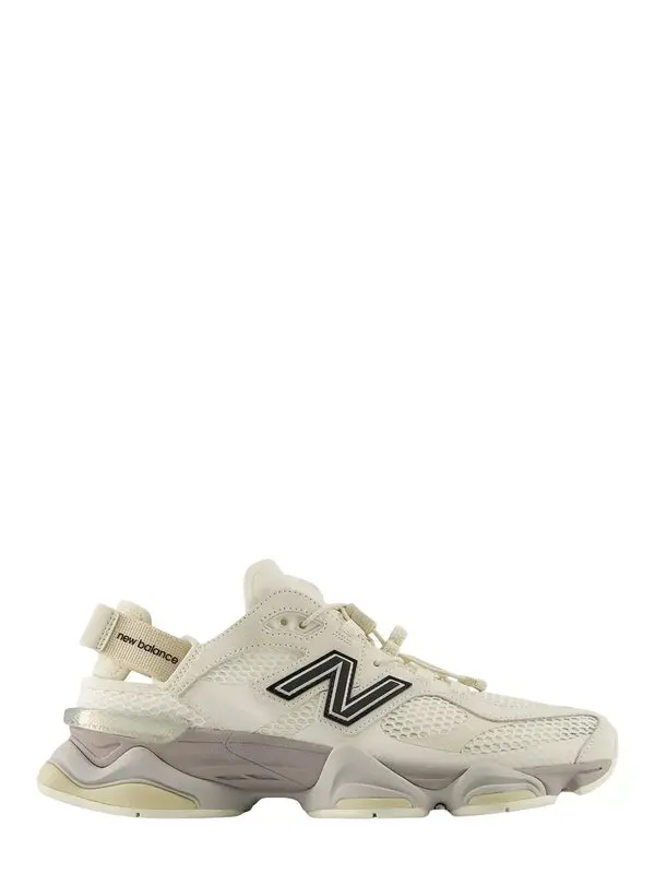 NEW BALANCE 9060 "summer Off " Sneakers - White