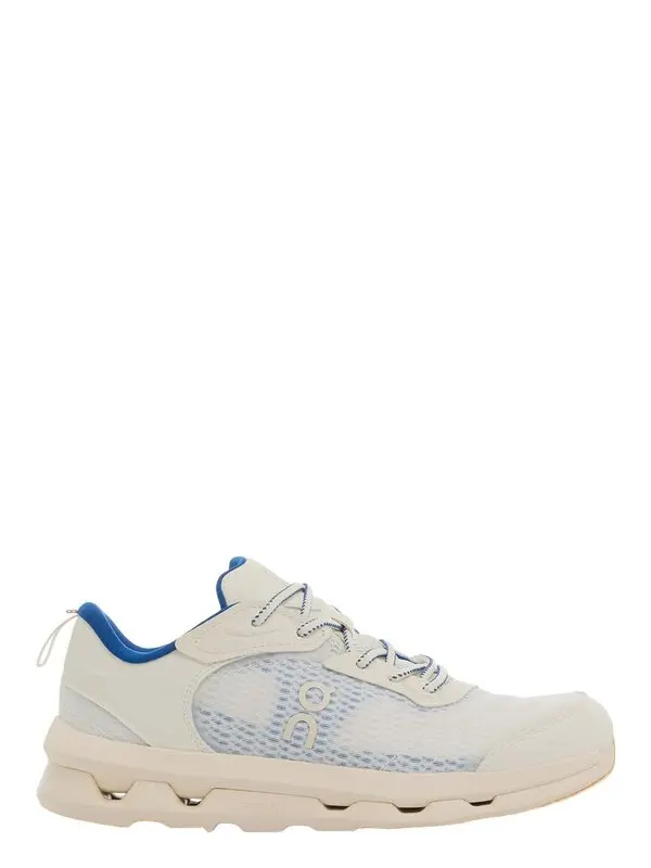 On Zendaya X Wmns Cloudzone Moon "ivory Nightfall - White