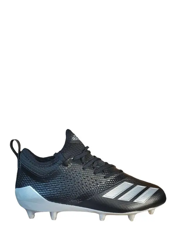 Adidas Adizero 5-star 7.0 Metallic Football Cleats - Black