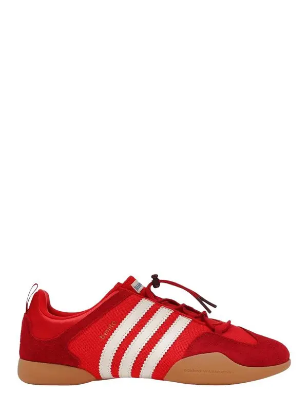 Adidas X Bad Bunny Ballerina "vivid - Red