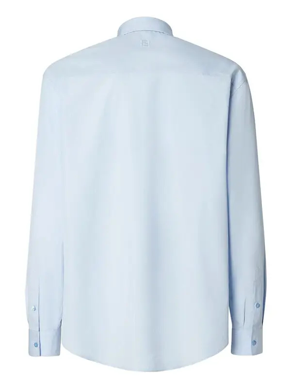 Fendi Shirt - Light Blue