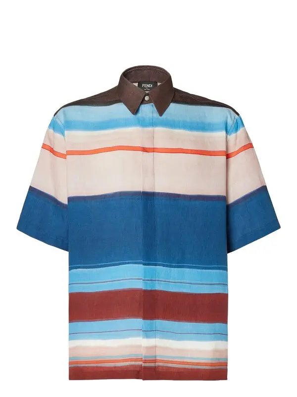 Fendi Shirt - Multicolour